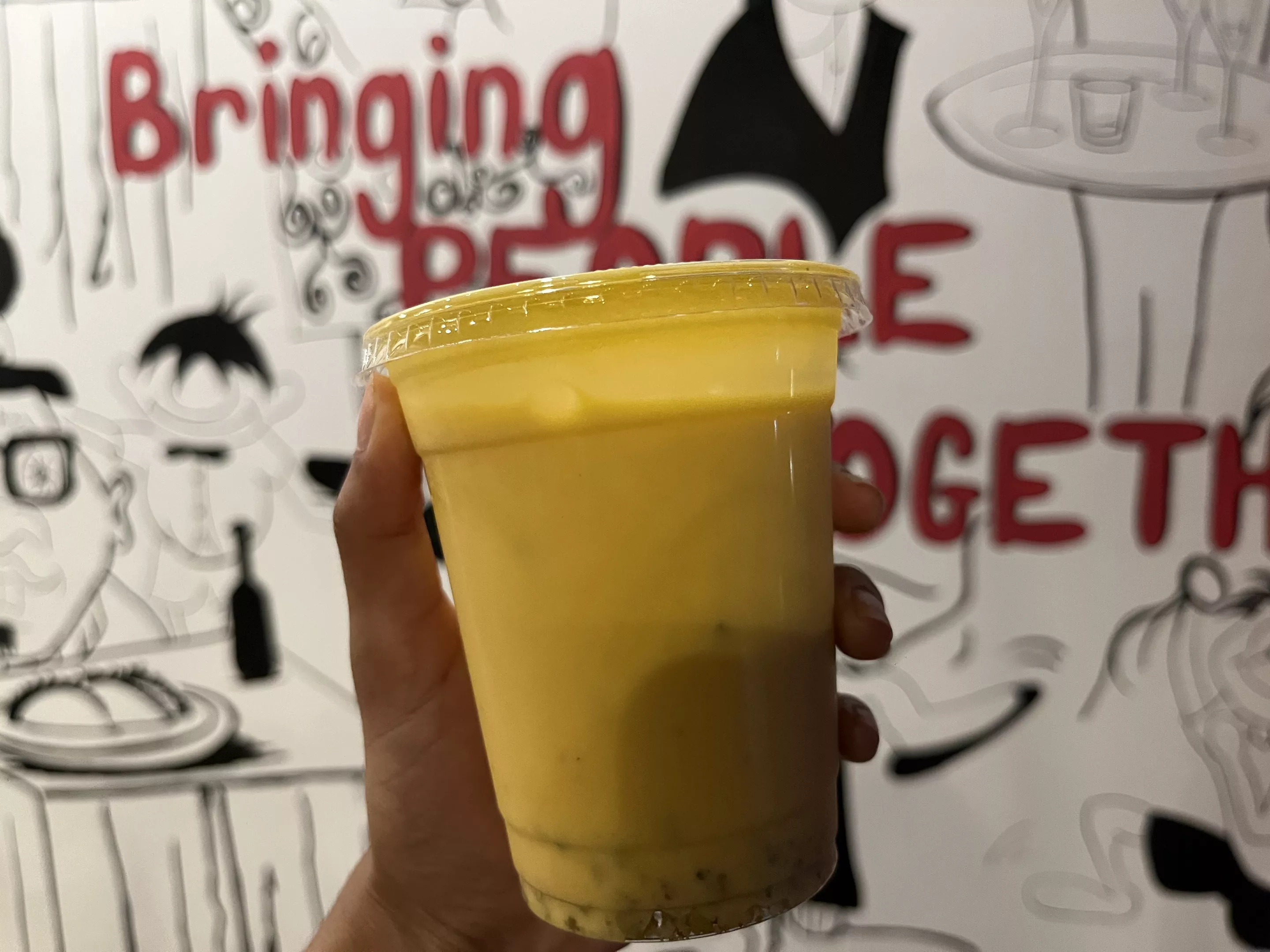 Tikka Taco in Irving Serves Indian-Mexican Fusion | Dallas Observer