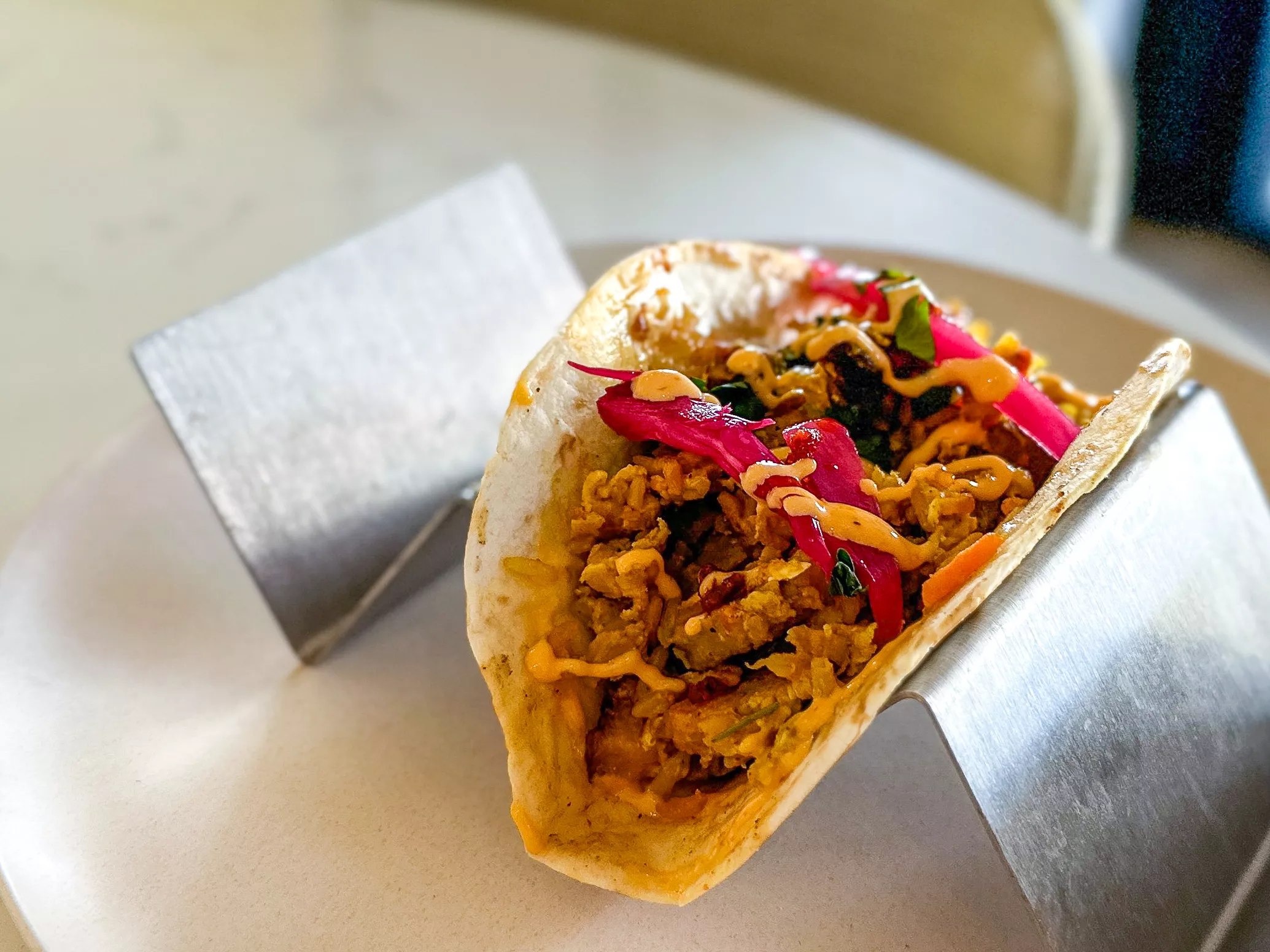 First Look: Eggdaddy, Another Brunch Option in North Dallas | Dallas ...