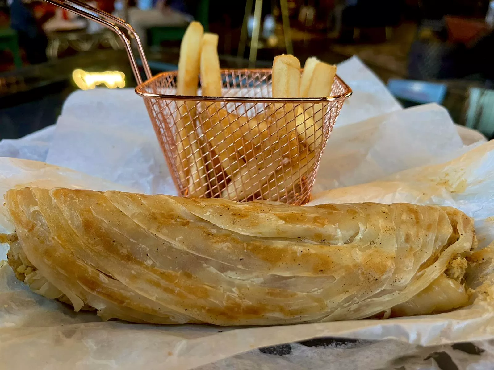 Chai Wallah Serves 9 Different Types of Chai in Plano | Dallas Observer