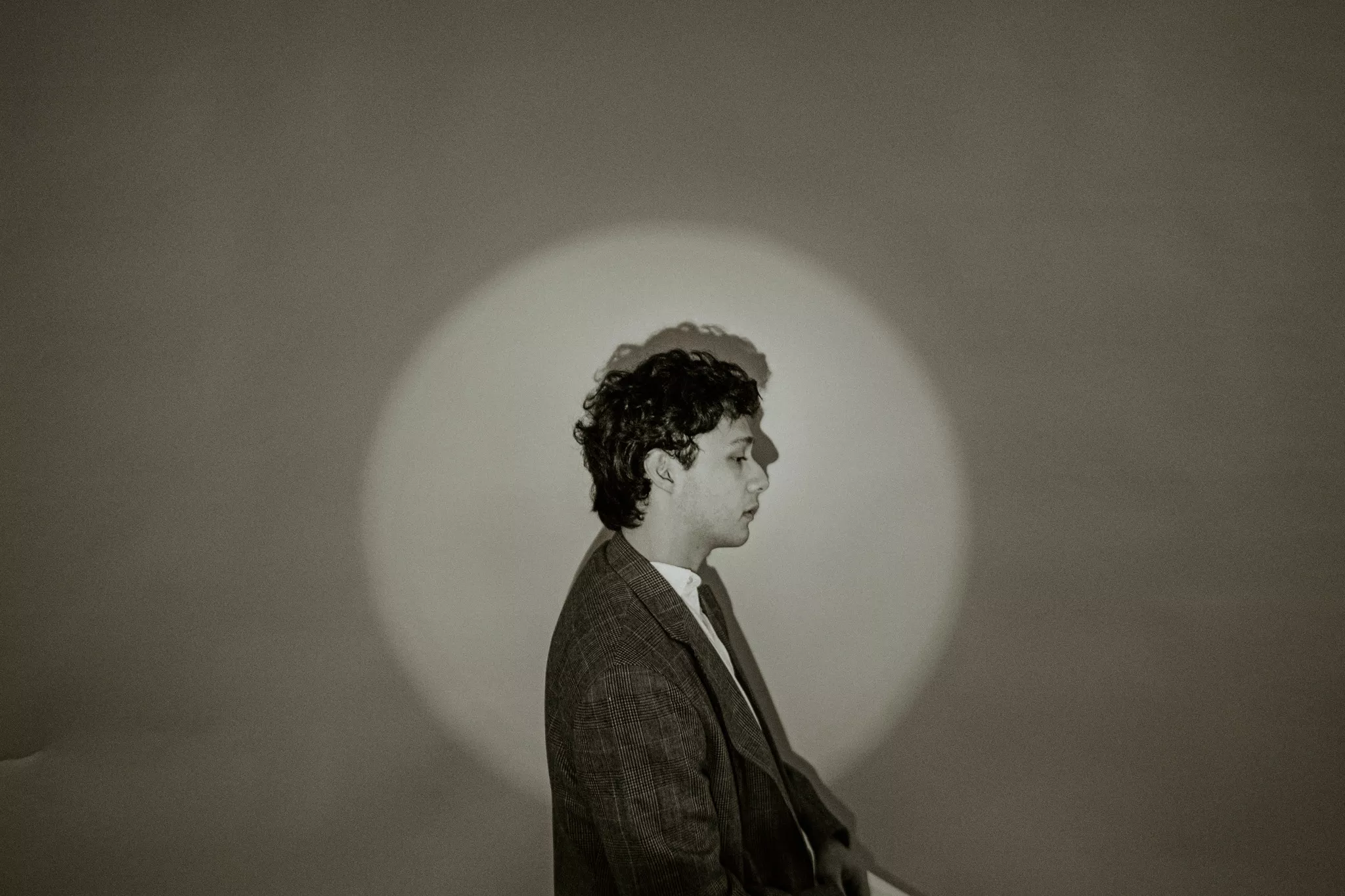 Dallas Indie-Pop Singer Alex O'aiza Is Letting It All Go | Dallas Observer