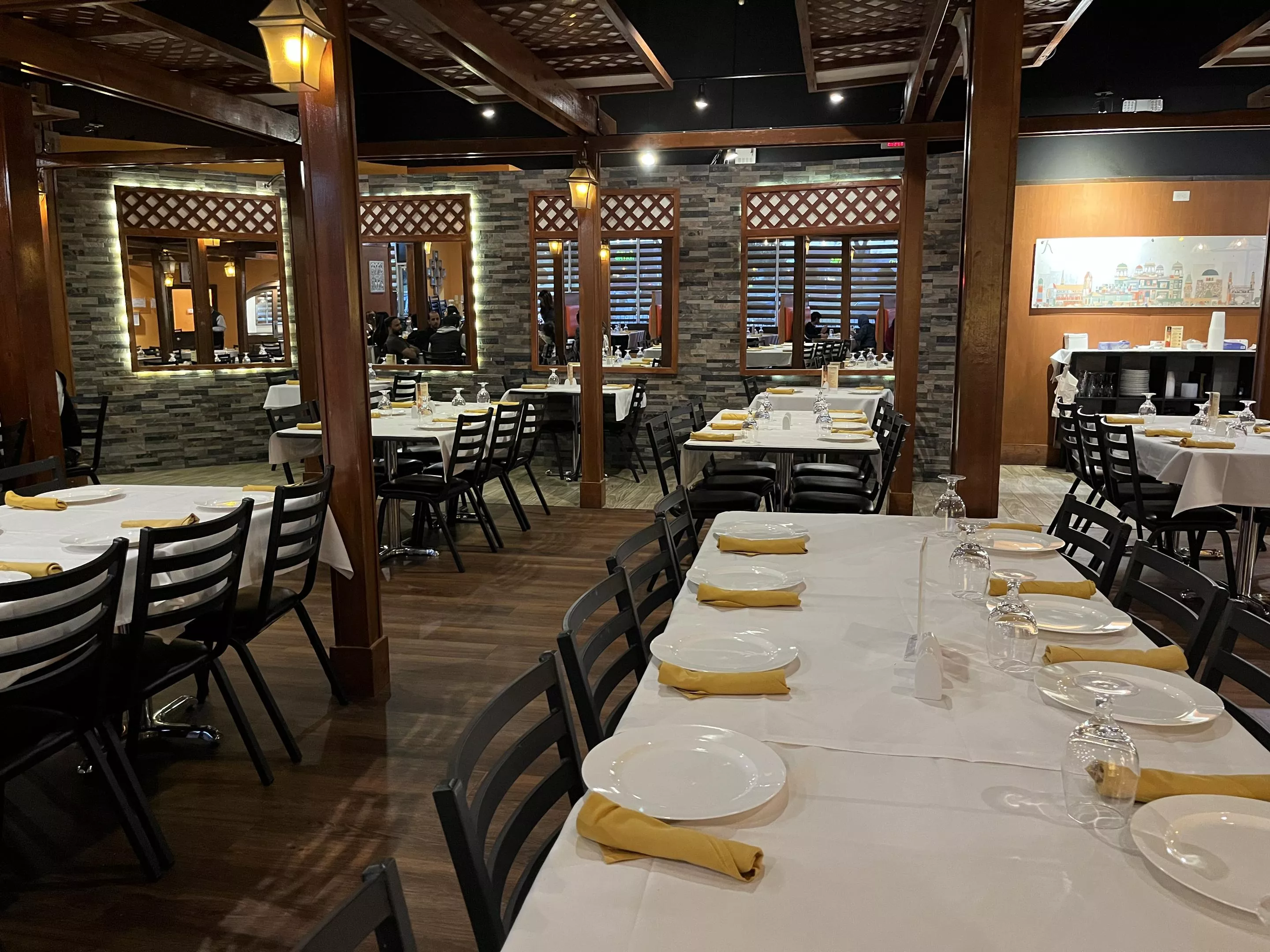 We Uncover Traditional Pakistani Food at Plano's Mai Colachi | Dallas ...