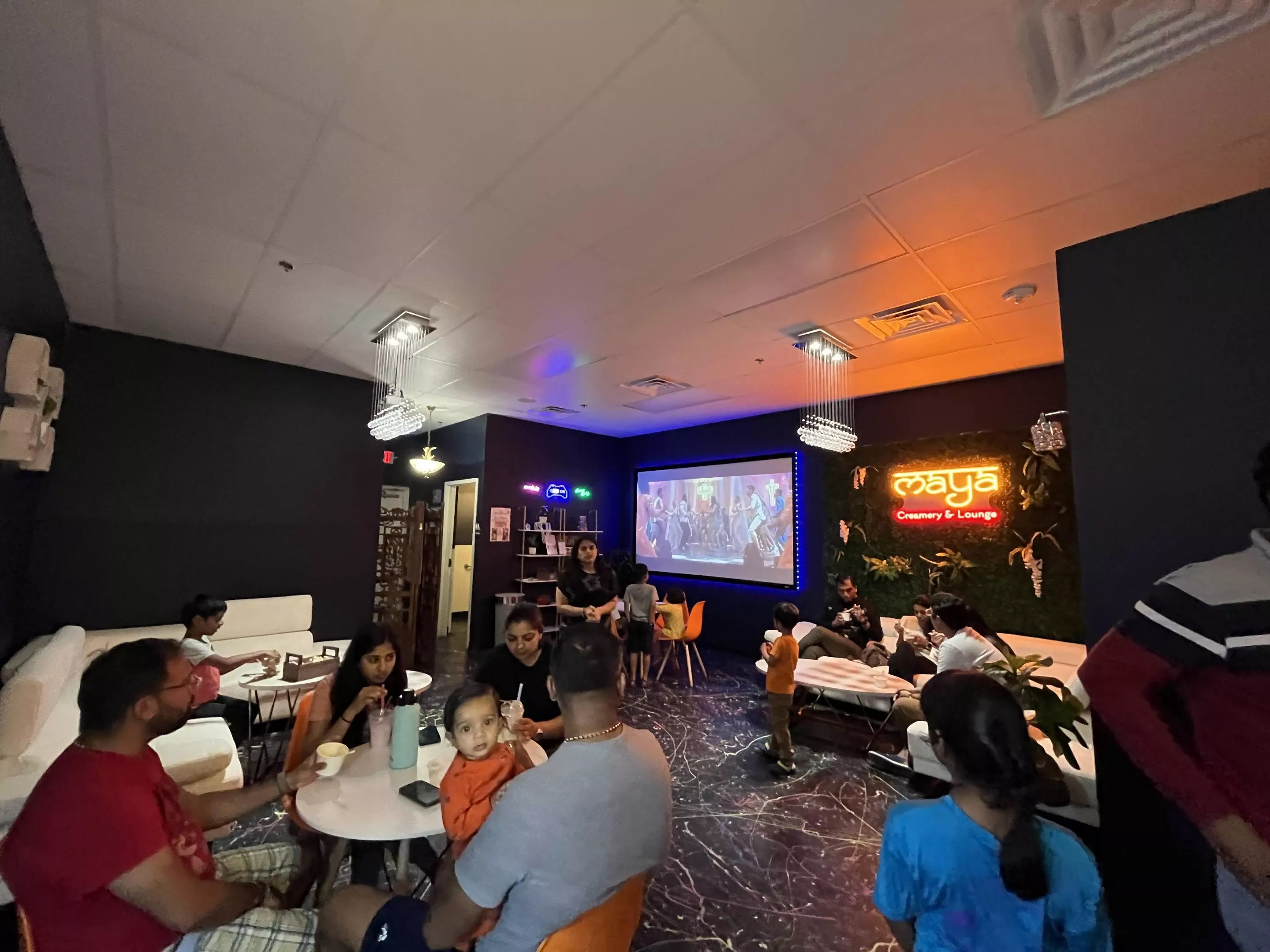 Dallas Area Gets a Maya Creamery from Mumbai | Dallas Observer