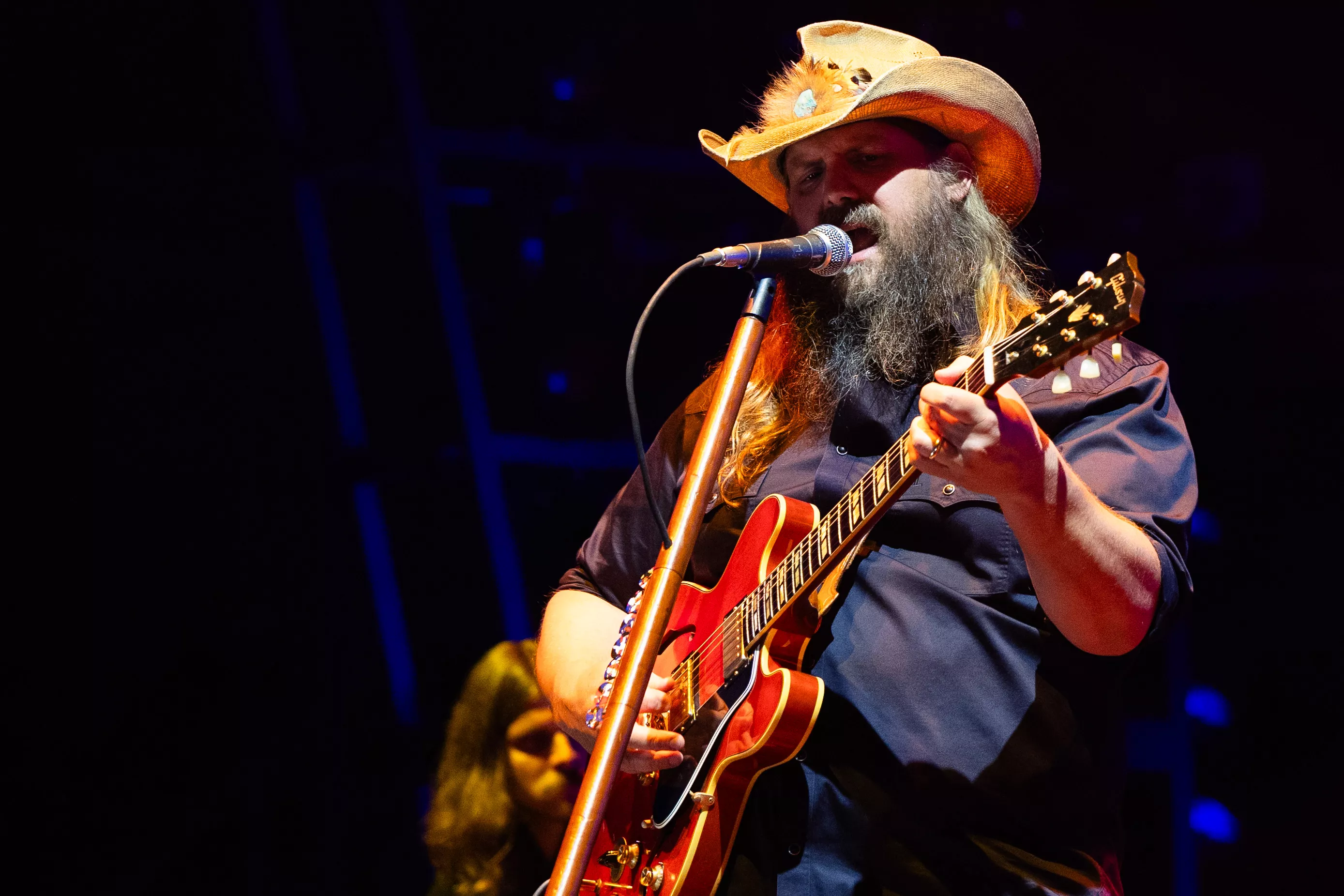Photos: Chris Stapleton and Tedeschi Trucks Band Rocked DFW | Dallas ...