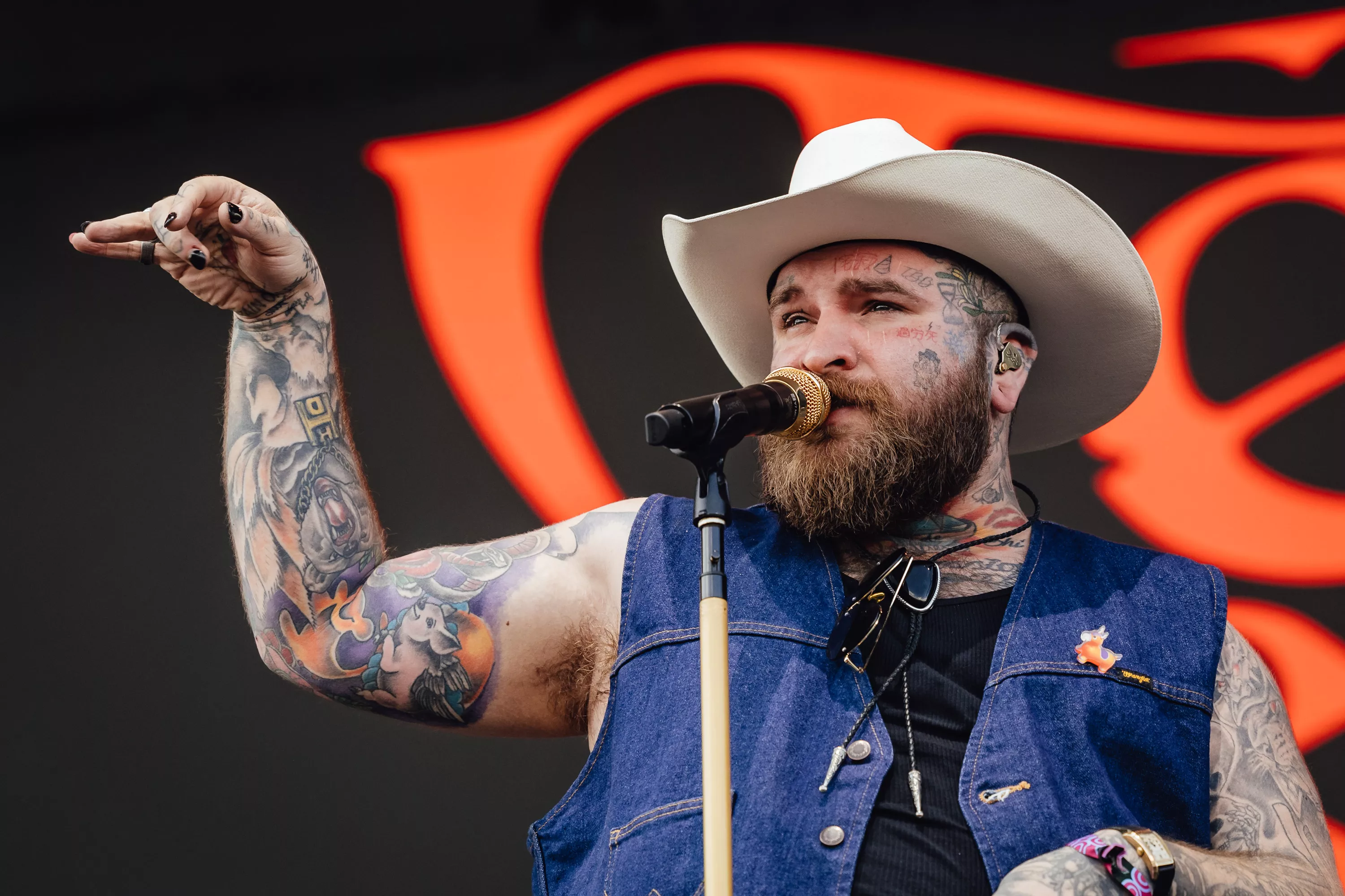 Review: Austin City Limits' Week 1 Was Sizzling With Dua Lipa, Chappell ...