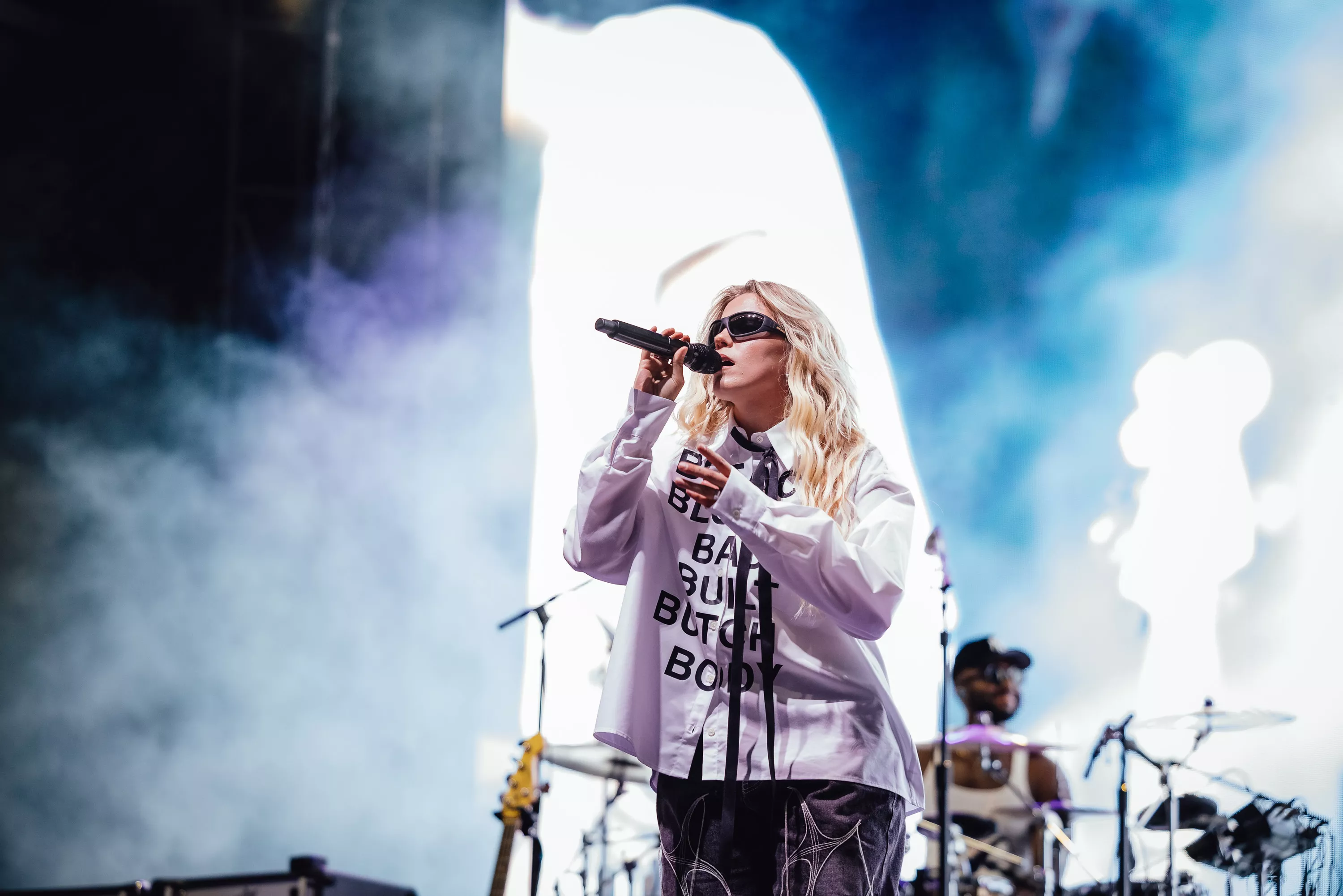 Review: Austin City Limits' Week 1 Was Sizzling With Dua Lipa, Chappell ...