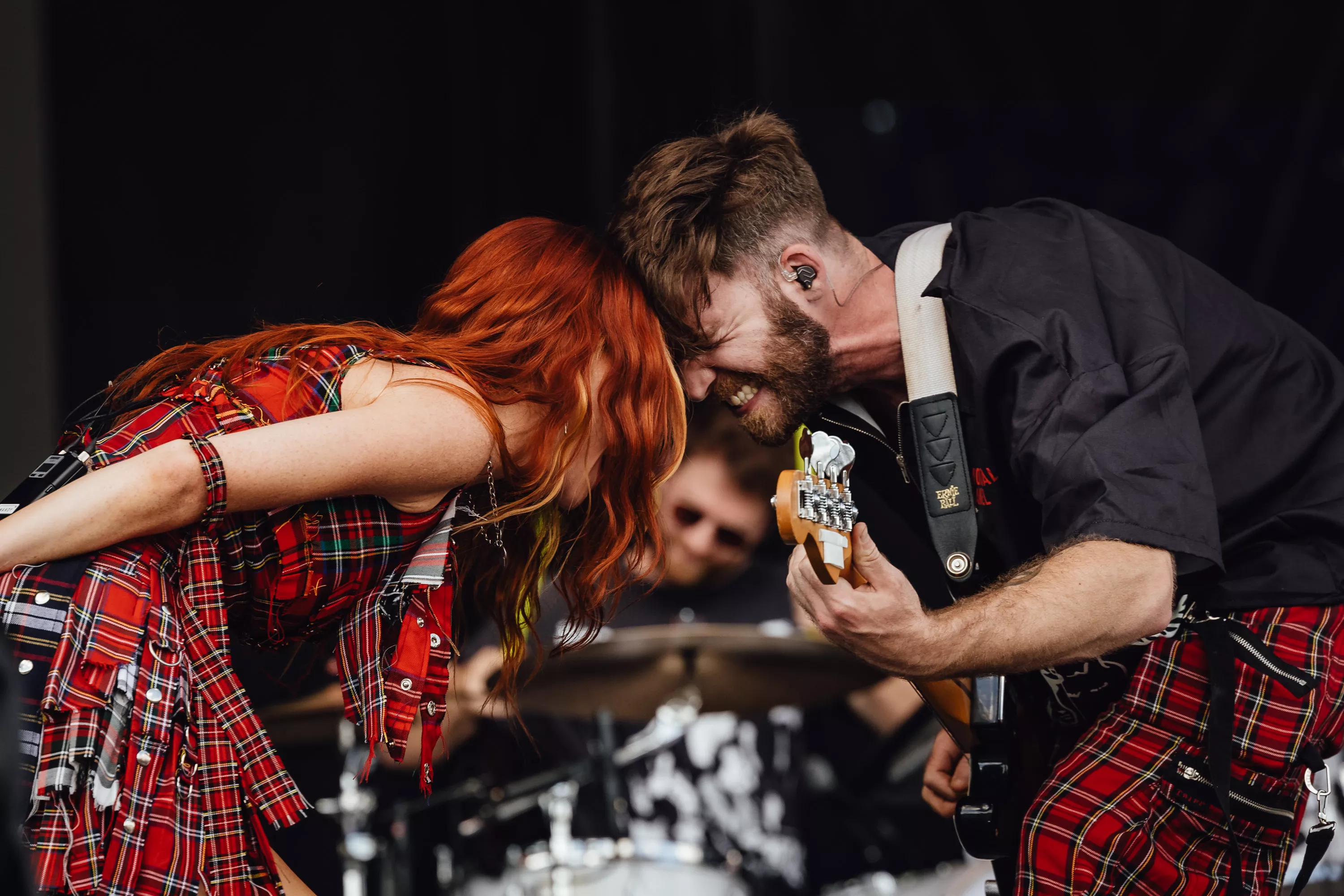 Review: Austin City Limits' Week 1 Was Sizzling With Dua Lipa, Chappell ...