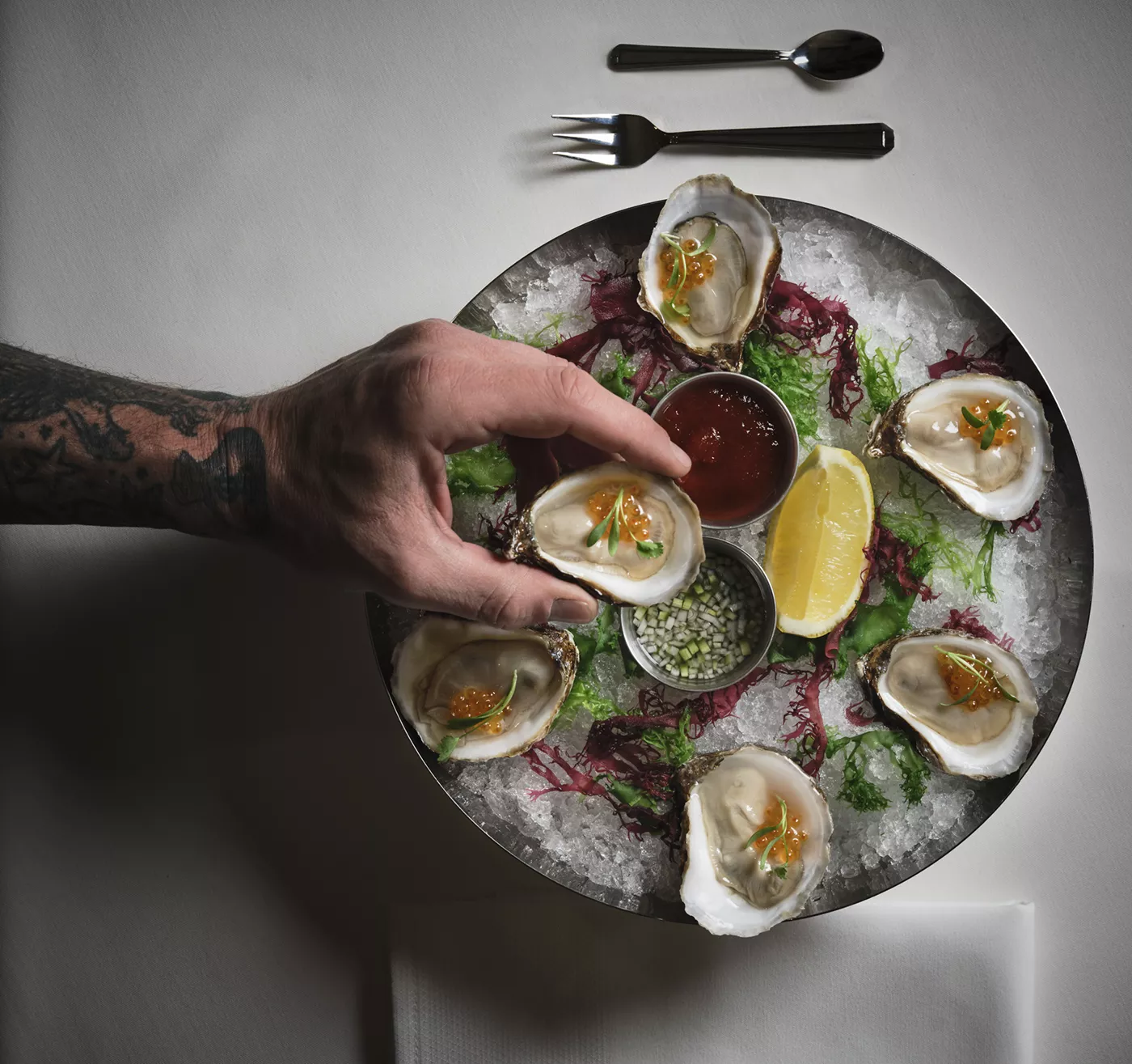 Tango Room in Dallas' Design District Enters a New Era | Dallas Observer