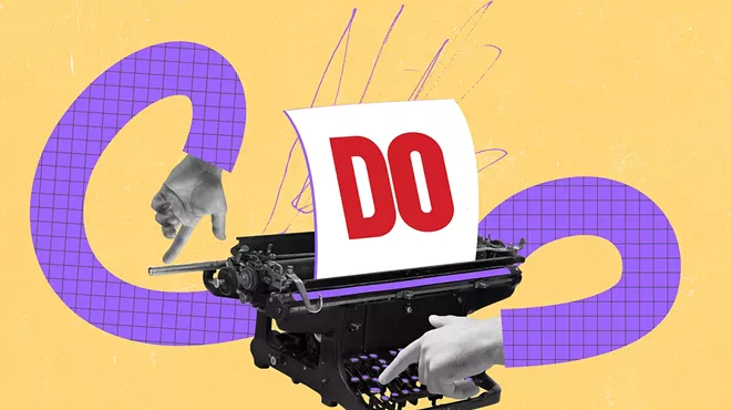 Newsletters | Dallas Observer