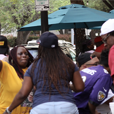 How Did a Date End in Death and Dismemberment for a TWU Student ...