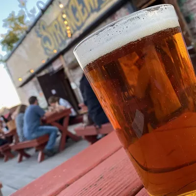 Some People Think This Mesquite Gyro Spot is the Best Restaurant in ...