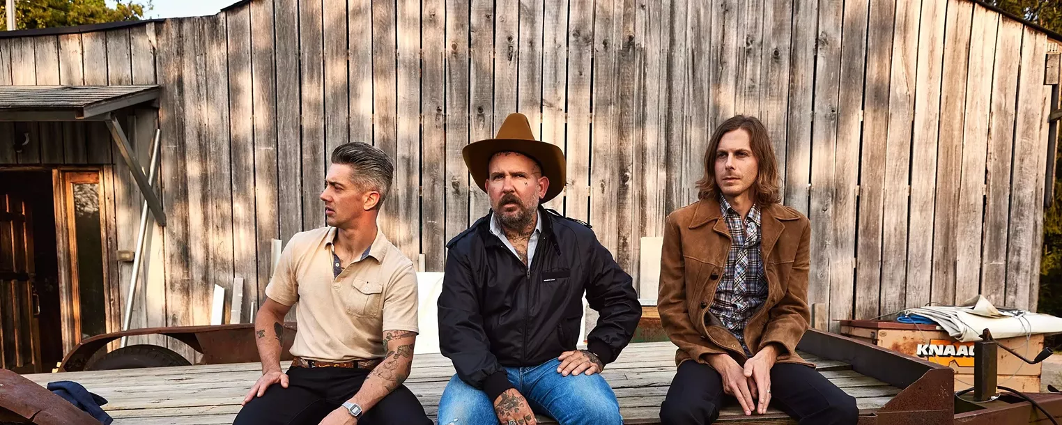 Jeremy Pinnell Brings His Country Soul to North Texas for Two Shows ...