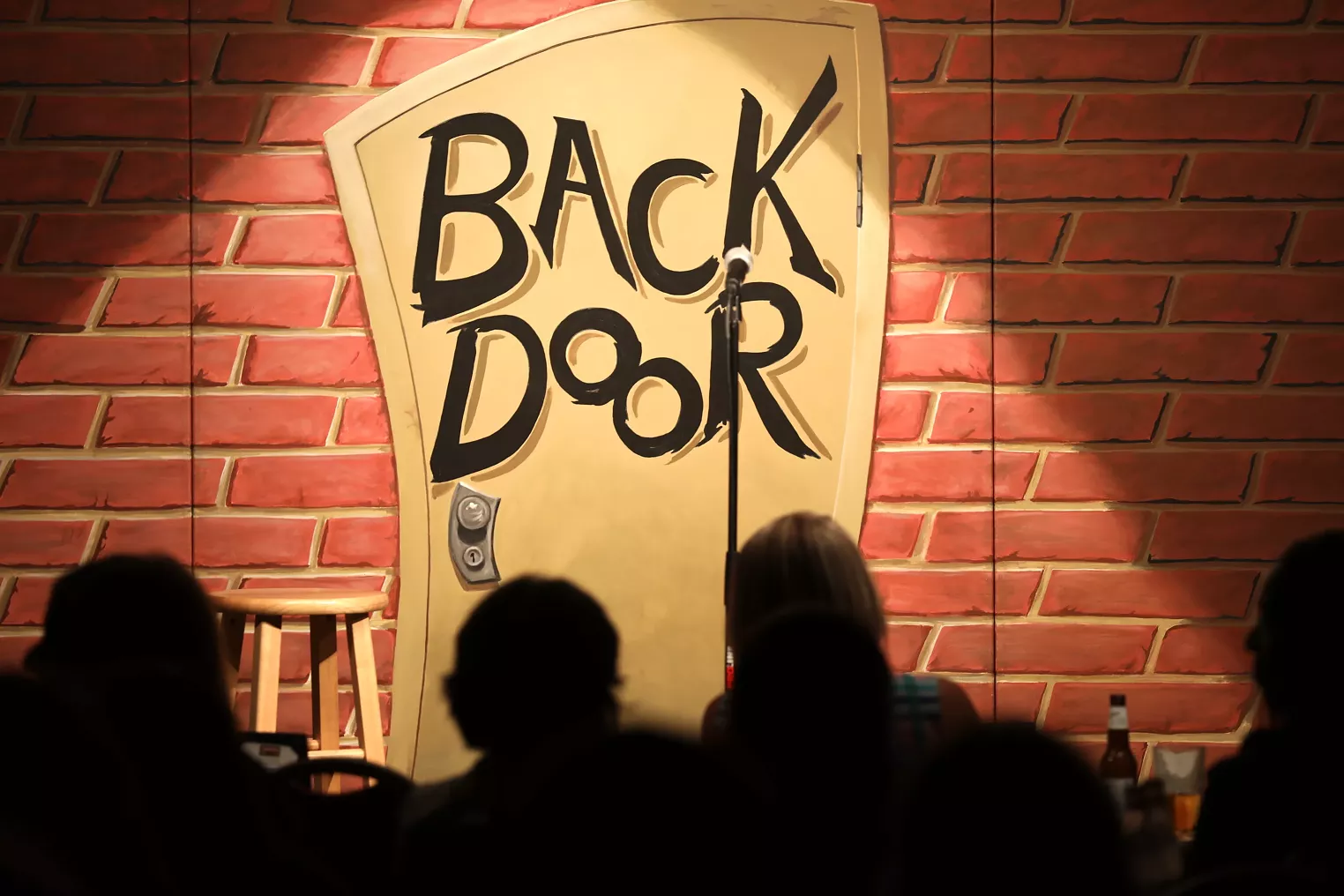 Best Comedy Club 2021 Backdoor Comedy Club Best Of Dallas 2020 Best Comedy Club 2021 Backdoor Comedy Club Best Of Dallas 2020