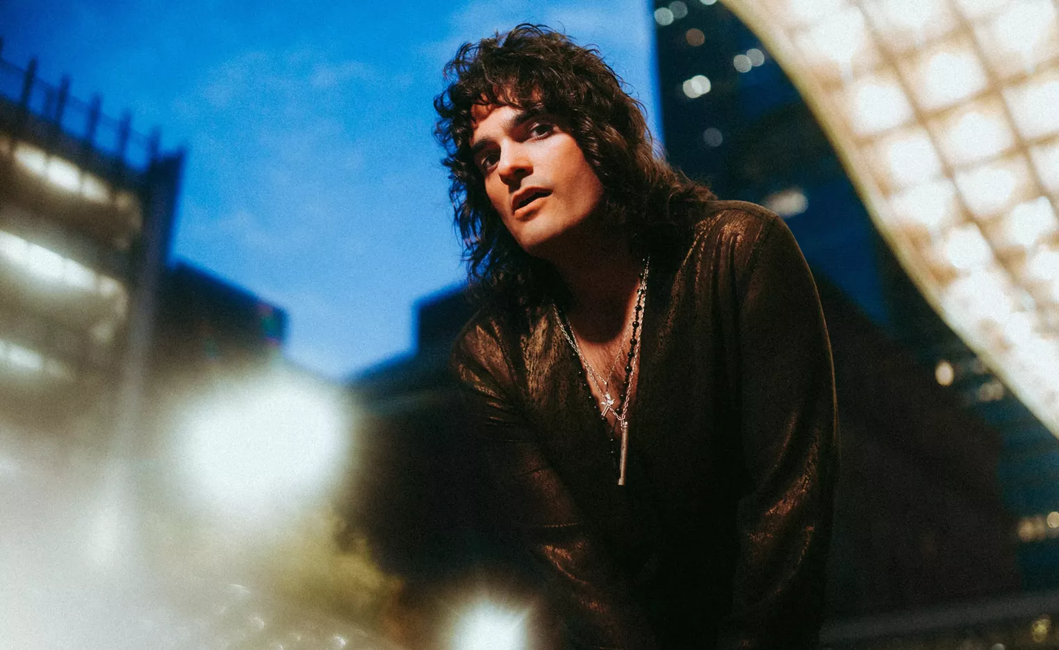 The Dirty Shirts Perfected a Filthy Rich Dance-Floor Rock and Roll ...