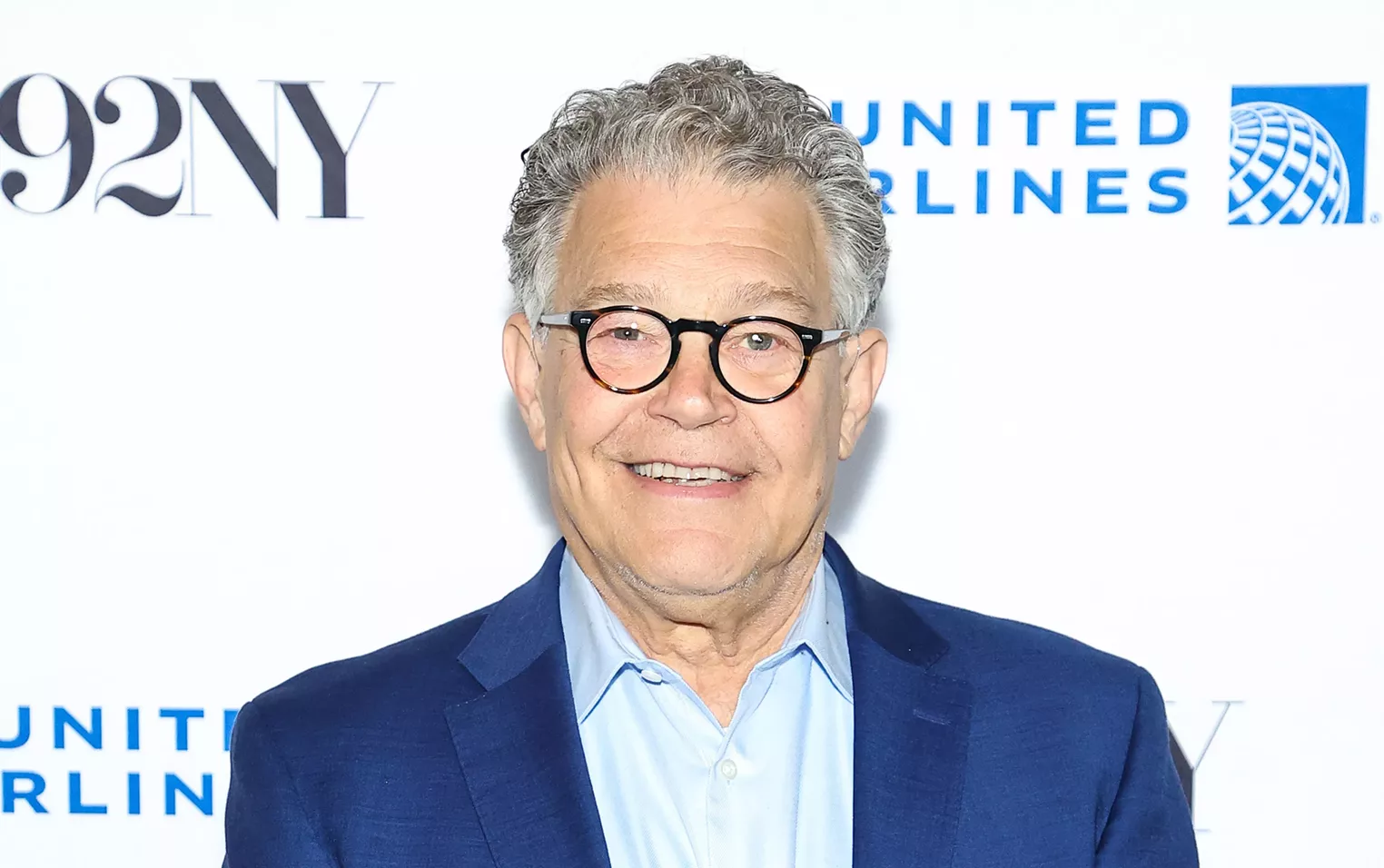 Former Senator And SNL Writer Al Franken Will Receive The Next Ernie ...