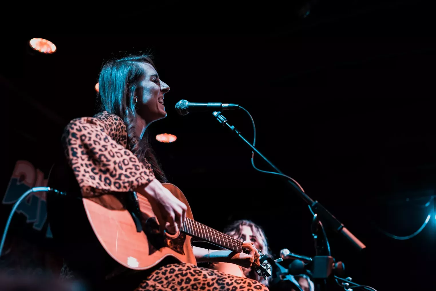 Sarah Johnson and Local Musicians Are Raising Awareness For Musicians ...