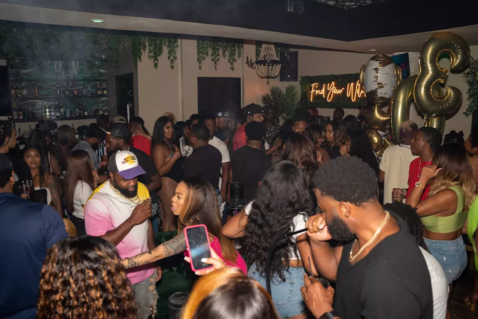 Dallas' DJ Master Jeffrey and Arias Websterberry Perfect the Art of ...