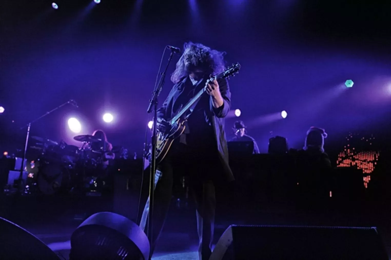 My Morning Jacket's It Still Moves ... Still Moves Us 20 Years Later ...