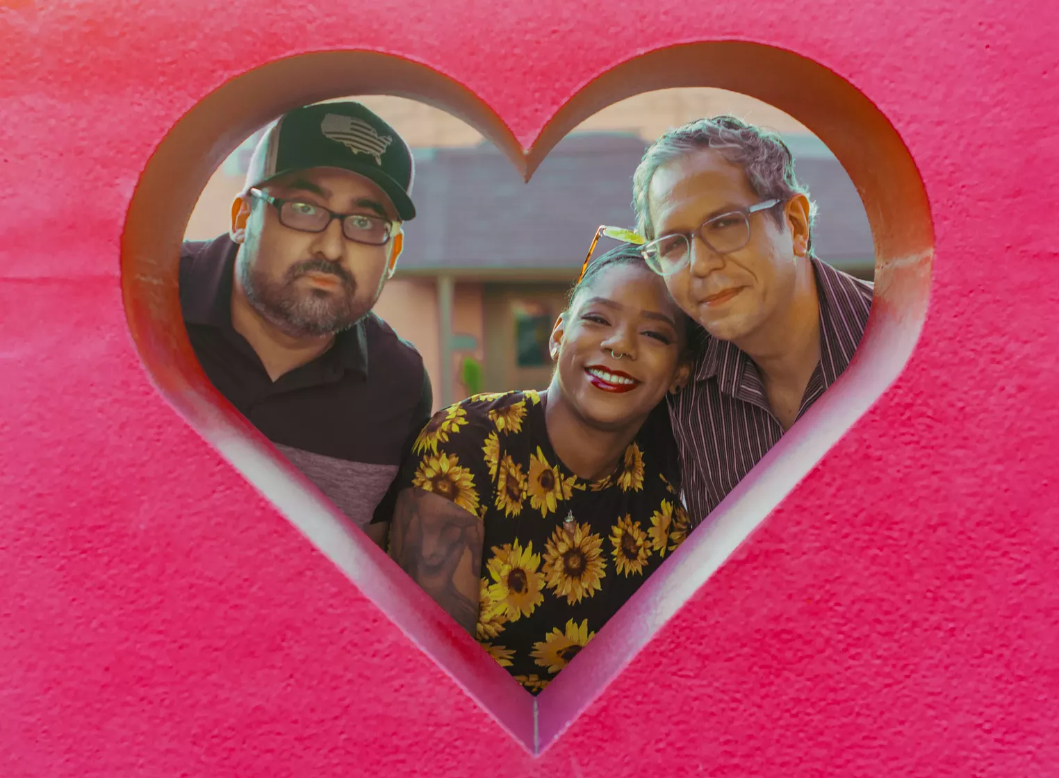 Sunny Disposition Are a New Pop-Punk Trio From Dallas | Dallas Observer