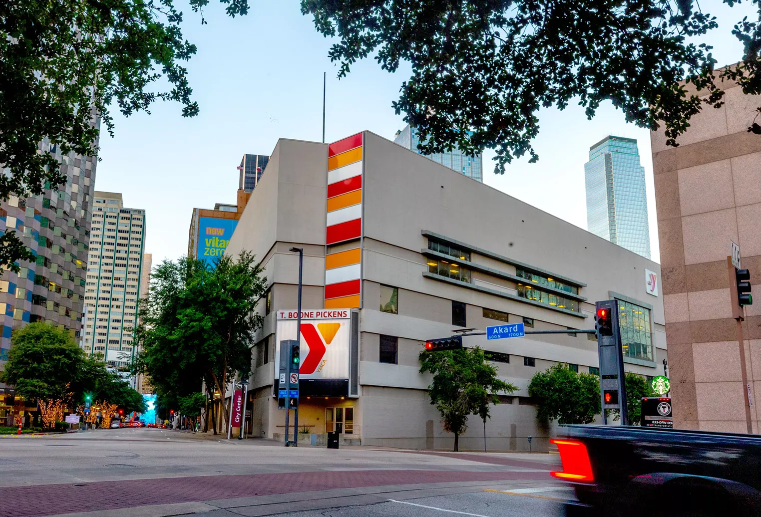 Downtown Dallas YMCA Not Closing, Members Cautiously Relieved | Dallas ...