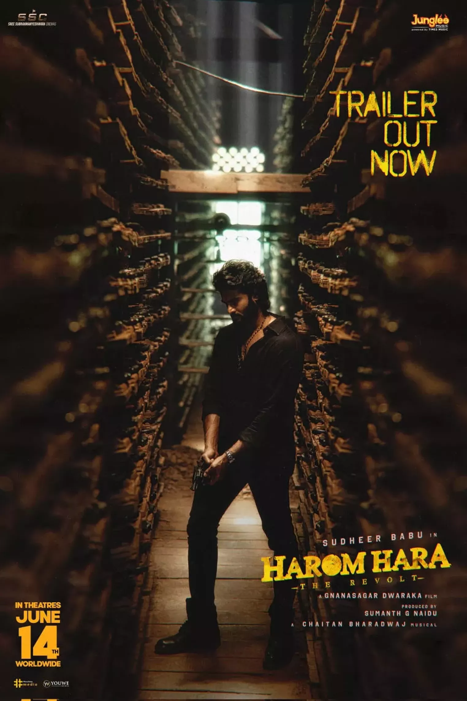Harom Hara | Dallas Observer | The Leading Independent News Source in ...