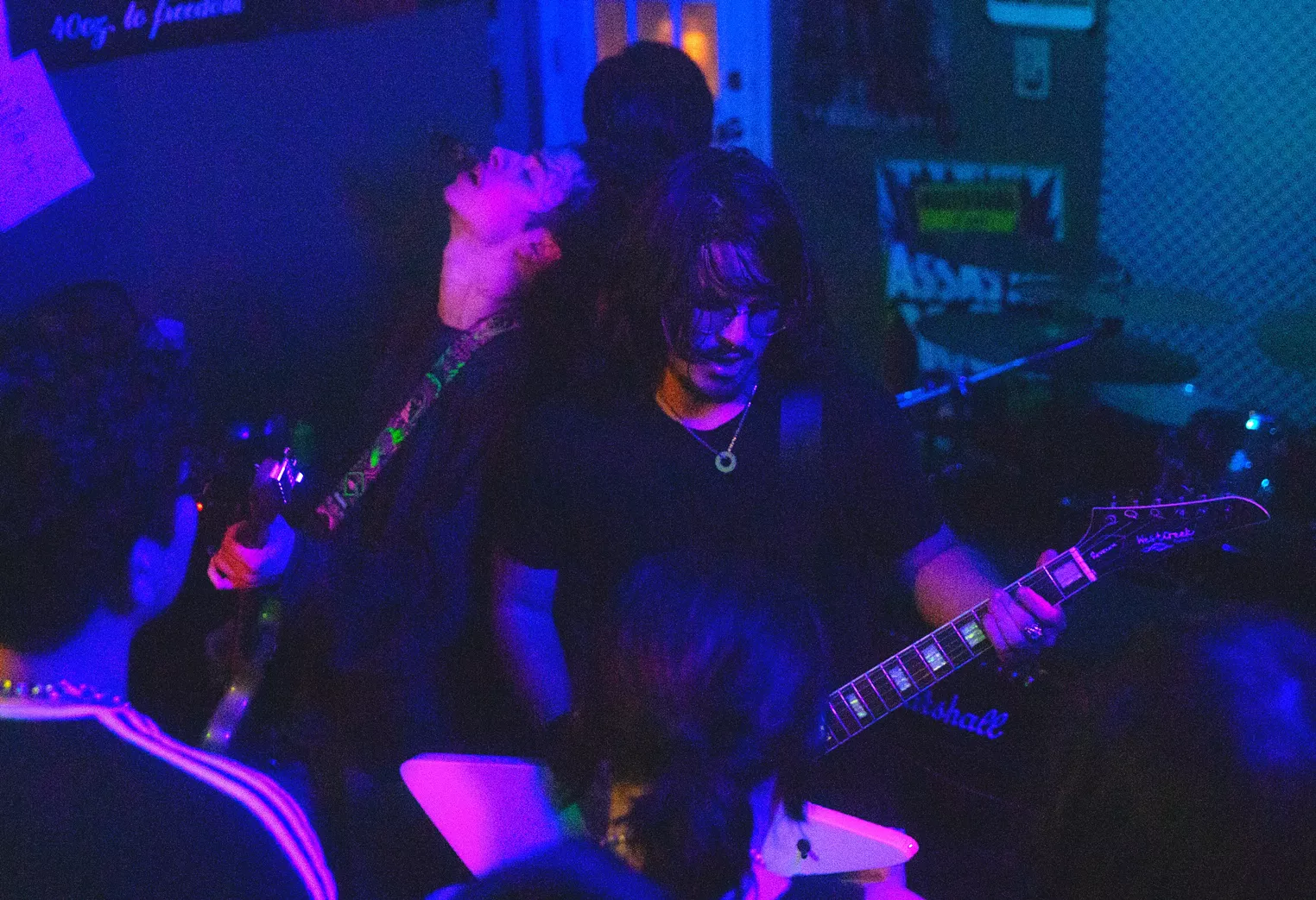 Denton, Texas Band Spun Is Coming Up Next | Dallas Observer