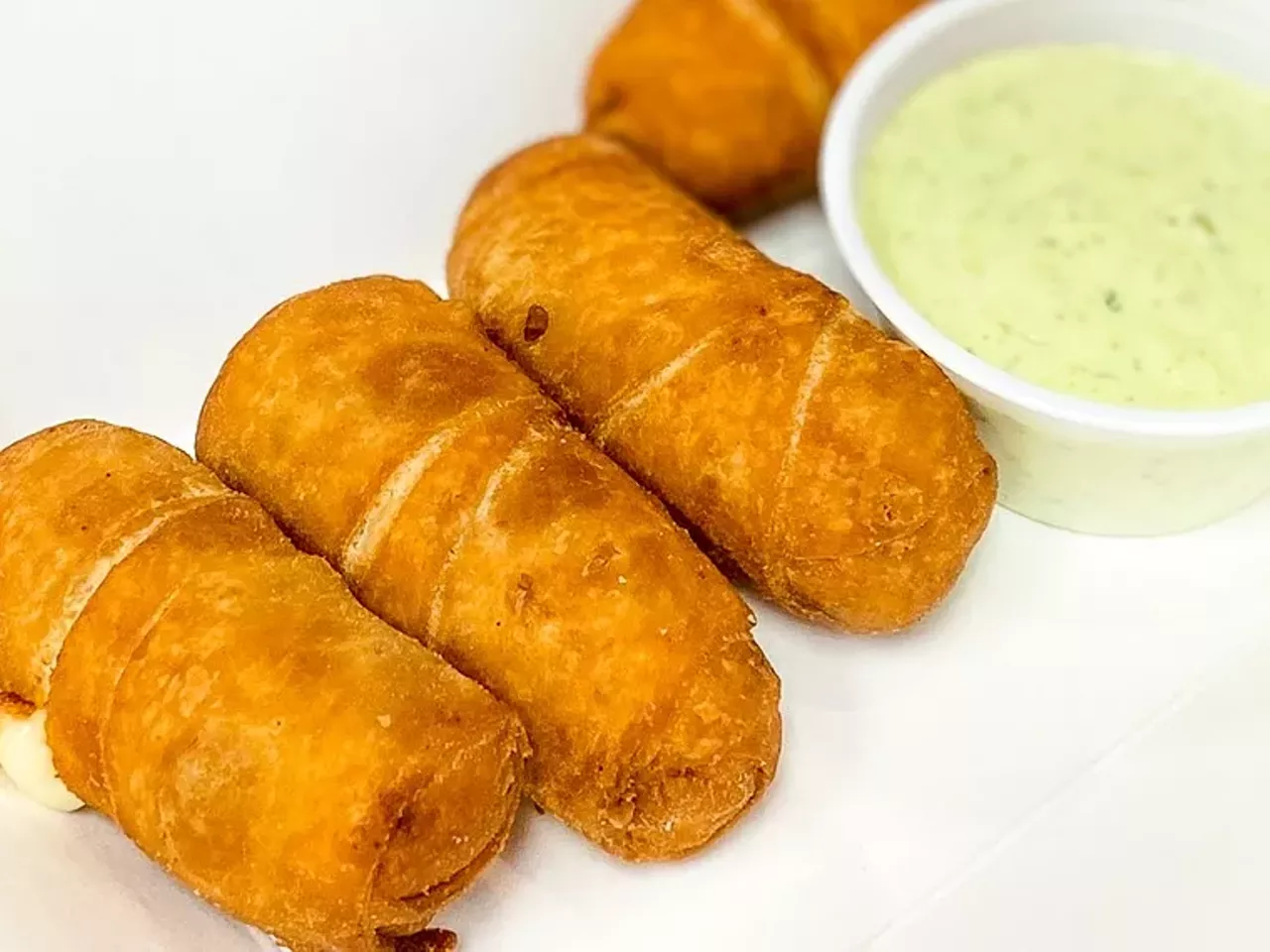 El Arepazo VZLA | Carrollton/Farmers Branch | Venezuelan | Restaurant