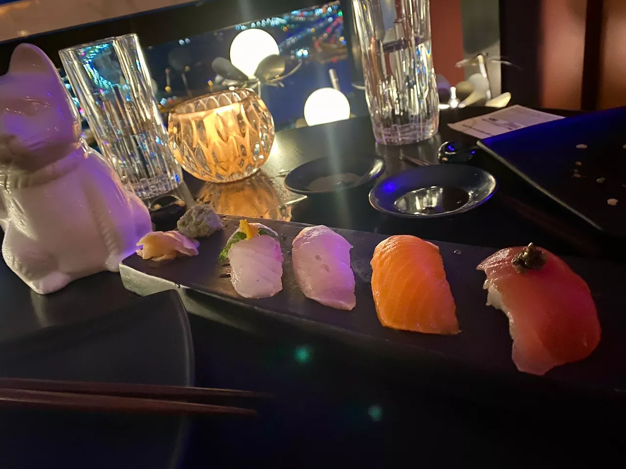 Kessaku | Denton | Japanese | Restaurant