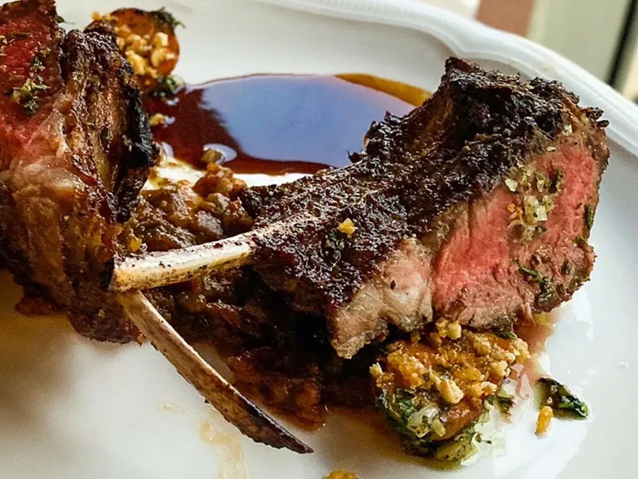 Monarch | Dallas Restaurant Guide 2023 | Dallas Observer