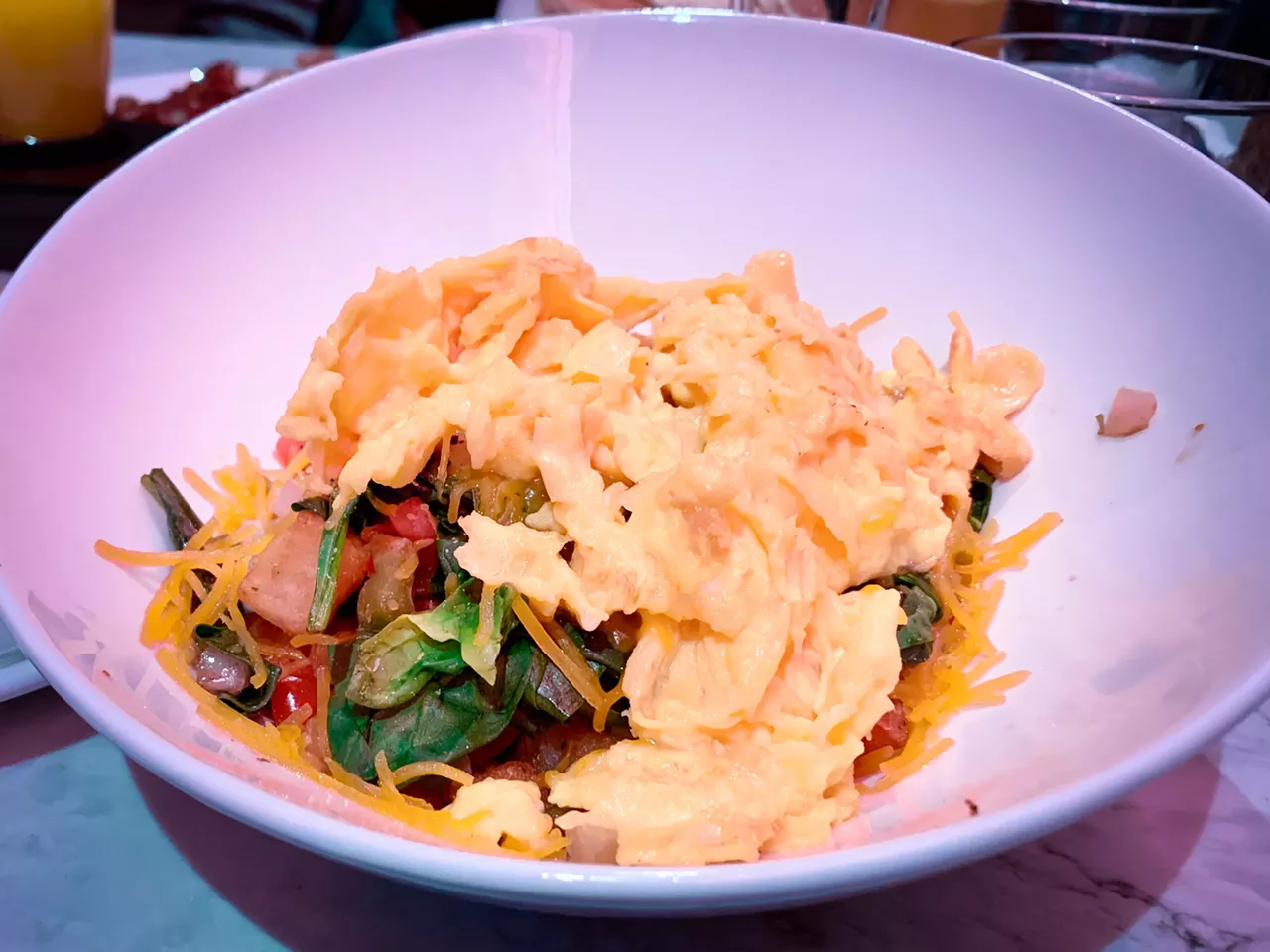 360 Brunch House | Park Cities | Brunch, Breakfast | Restaurant