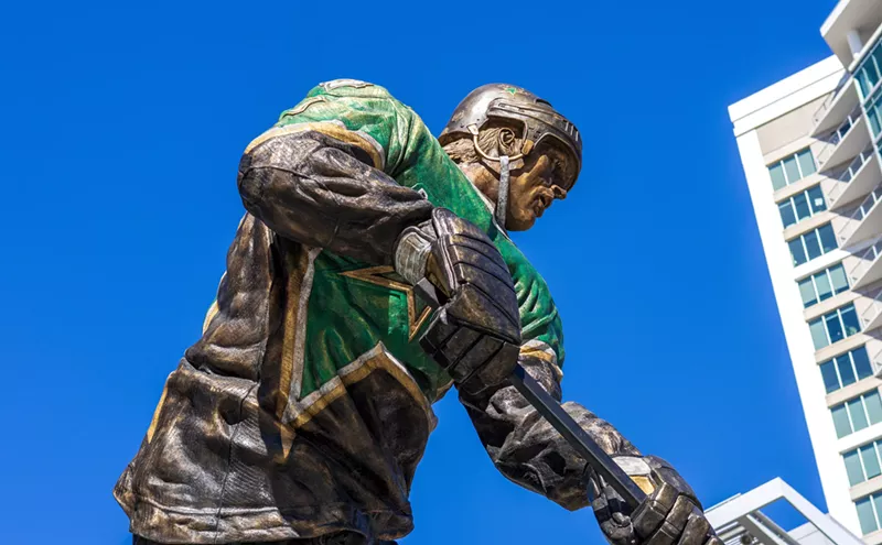 Texas Fifty State Capitol Protest: When, Where, What to Know | Dallas ...