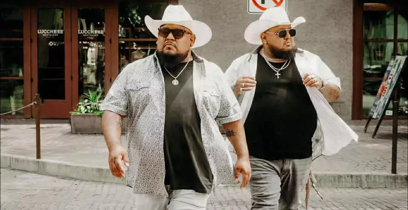 'Texas Thang' Duo on Teaming Up With Dallas Legend Big Tuck for Single ...