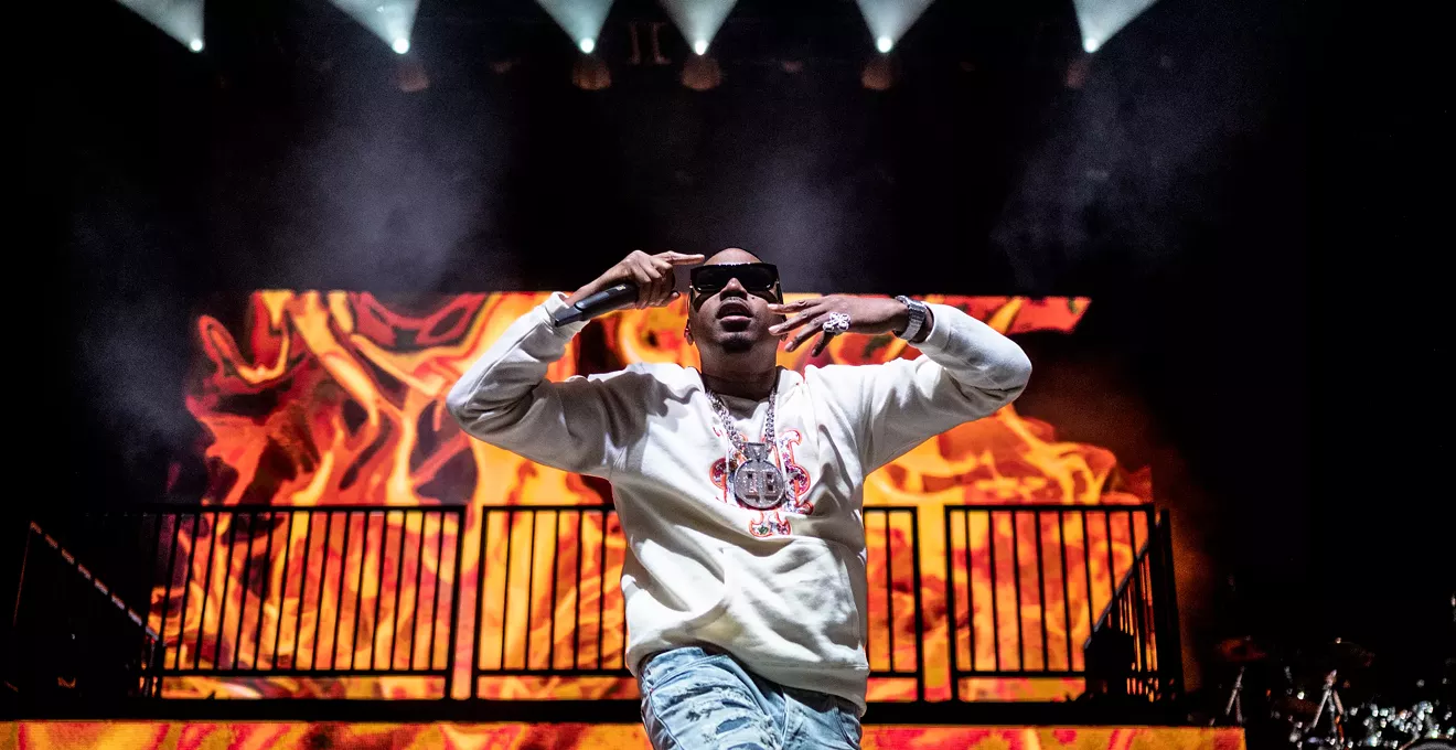 Wu-Tang Clan, Nas and Busta Rhymes Made Up One of the Best Lineups We ...
